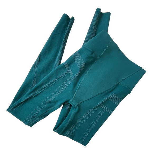 Fabletics | Pants & Jumpsuits | Fabletics Highwaisted Sculptknit ...